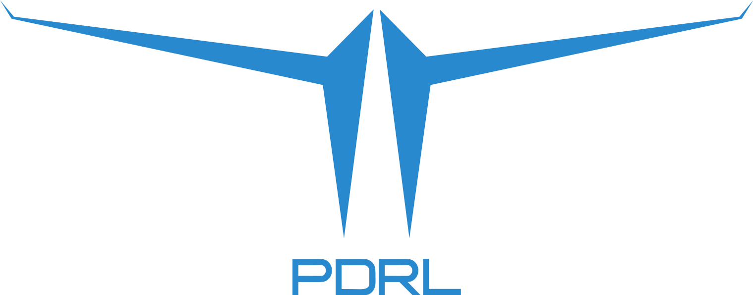 PDRL - Passenger Drone Research Pvt. Ltd.